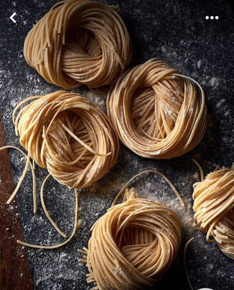 Pasta Lovers – Foodylands