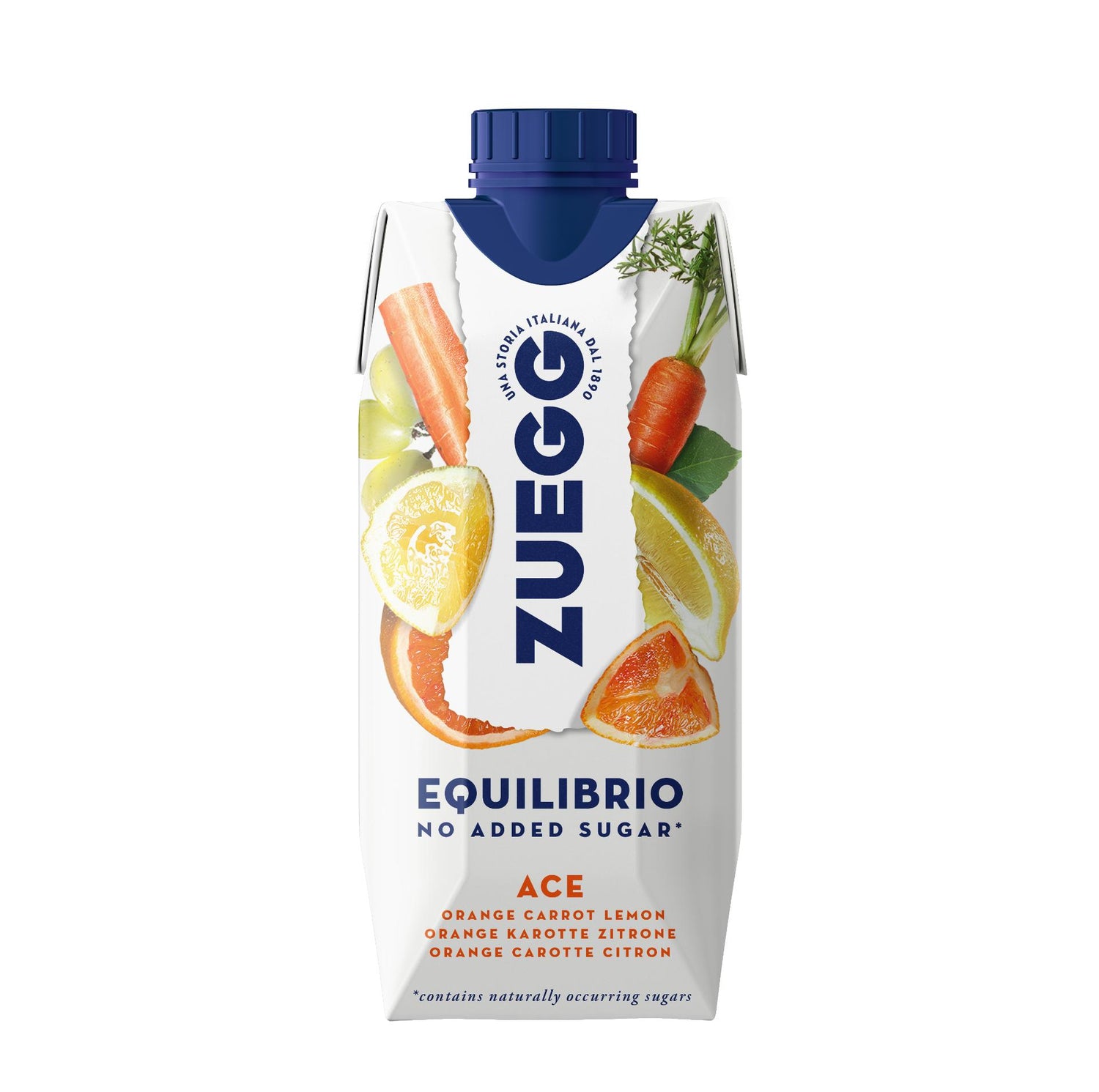 Zuegg Products – Foodylands